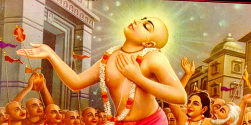 Gaura Purnima – Appearance Day of Chaitanya Mahaprabhu – Krishna.com