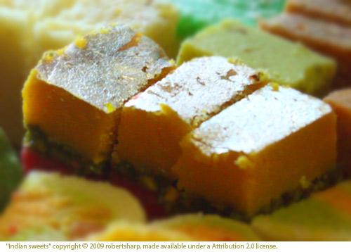 The Grand Milk Cake – Krishna.com