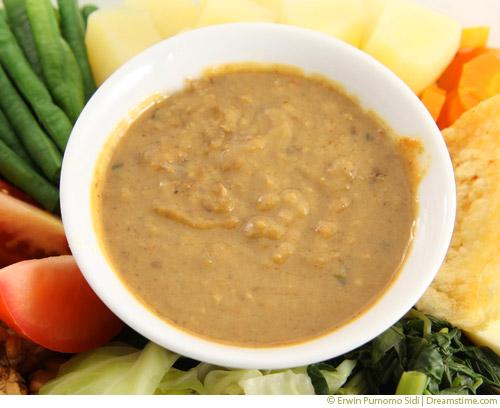 Creamy Cashew Nut Chutney – Krishna.com
