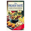 The Higher Taste 1st Edition – Krishna.com