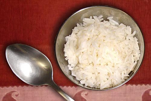 Ghee Rice – Krishna.com