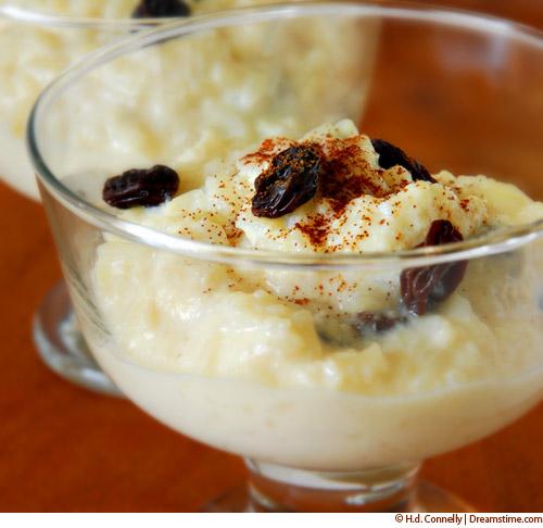 Easy Saffron Sweet Rice – Krishna.com